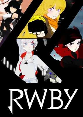 《RWBY》系列-全部动画作品 - 番组百科